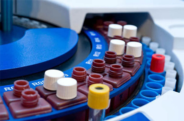 Service Classic || Darsana Clinical Laboratory & ECG